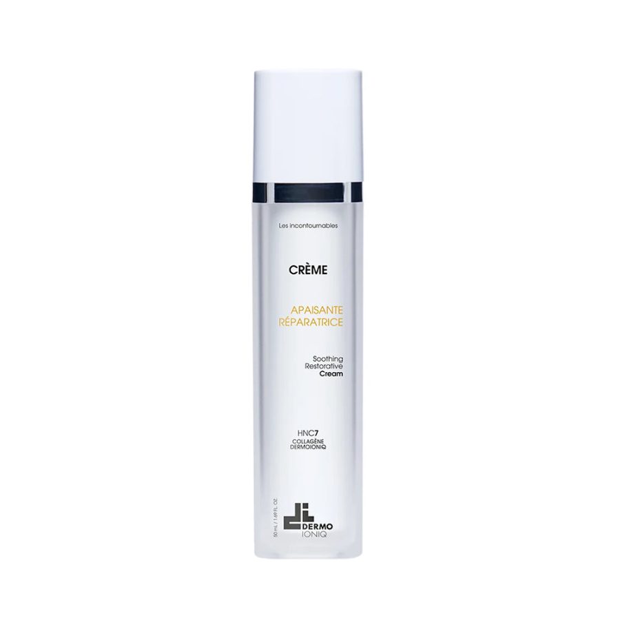 Dermo Ioniq Crème Apaisante Réparatrice 50ml | Saskia Thuot